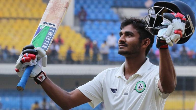 Irani Cup Day 2: Rest of India get the upper hand against Vidarbha ...