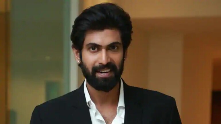 Baahubali star Rana Daggubati goes to Hollywood? - Movies News