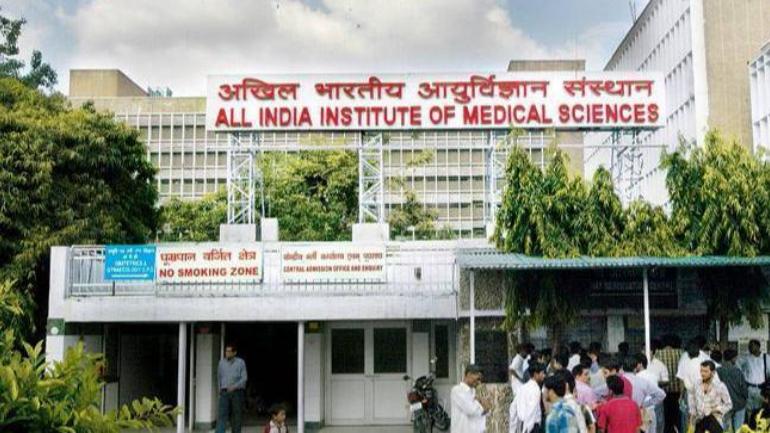 Union Cabinet approves AIIMS redevelopment plan - India Today
