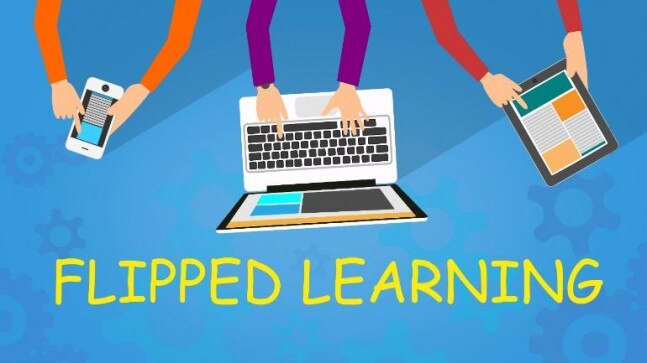 Flipped learning: Is India ready for this new learning concept after the launch of ‘Operation ...