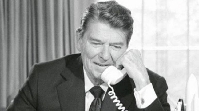 Remembering Ronald Reagan: 10 Interesting facts about the Hollywood ...