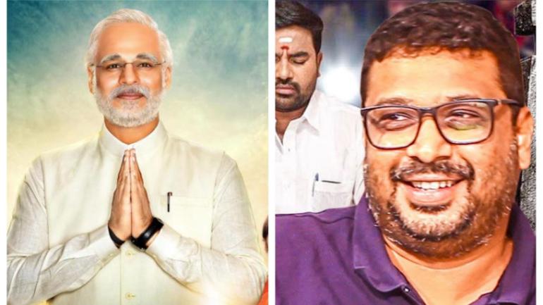 Tamizh Padam director CS Amudhan roasts PM Narendra Modi biopic trailer