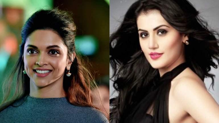 Has Deepika Padukone replaced Taapsee Pannu in Abhishek Bachchan's Sahir Ludhianvi biopic?