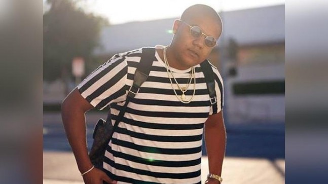 Thats So Raven Star Kyle Massey Sued For Sending Explicit Images To Minor Television News