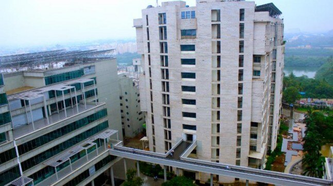 IIT Madras bags No. 1 spot on NIRF and Atal Innovation rankings for ...