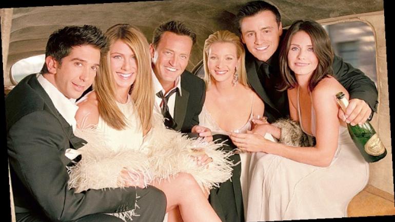 F.R.I.E.N.D.S goes desi on April fools day - India Today