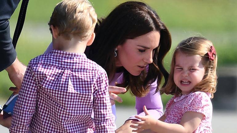 Parents share crazy tantrums their kids have thrown. How many can you ...