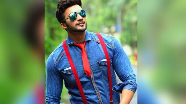 Kasam Tere Pyaar Ki actor Zuber K Khan is all set to enter Manmohini ...