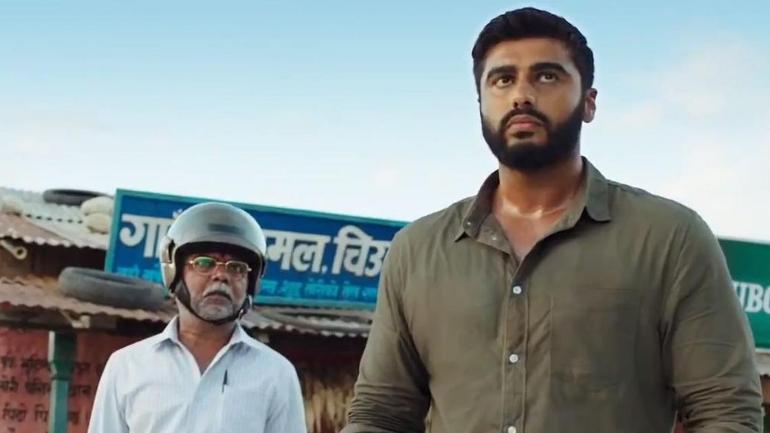 India's Most Wanted first reviews: Bollywood goes gaga over intense ...