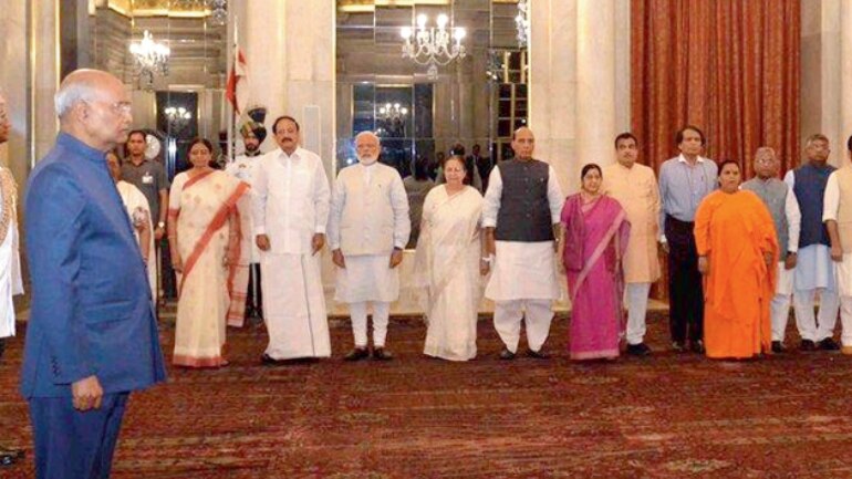 Preparations begin for new Modi sarkar - India Today