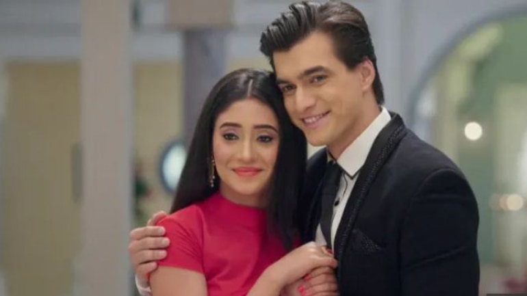 Yeh Rishta Kya Kehlata Hai written update May 21, 2019: Kartik gives ...