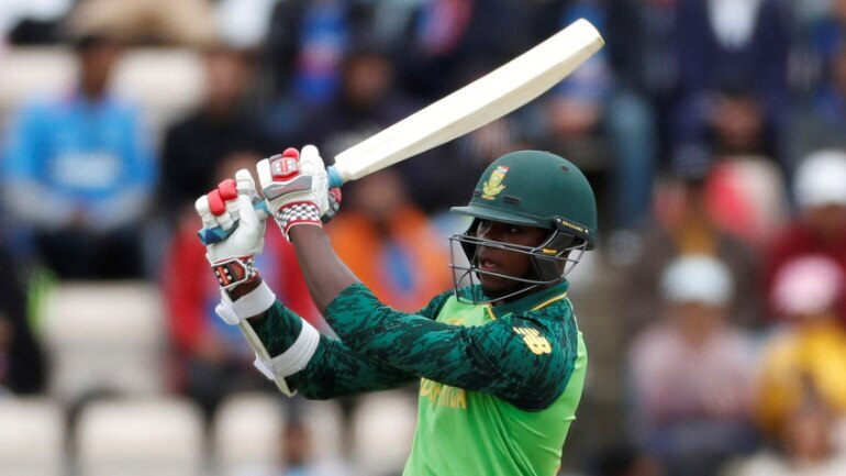 World Cup 2019: Pat Symcox slams lacklustre South Africa batting ...