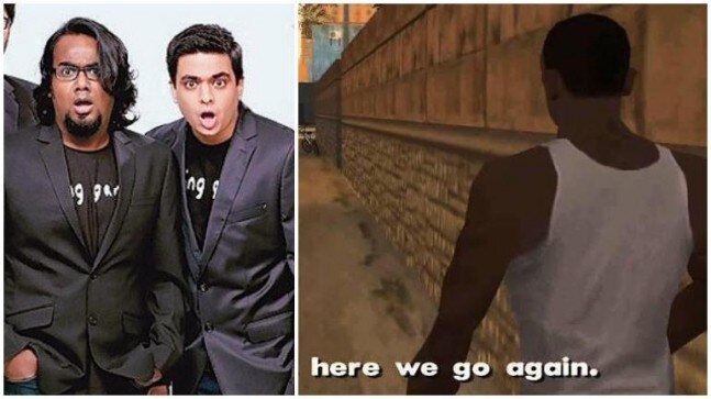 Comedy group AIB makes comeback? Posts Grand Theft Auto meme after ...