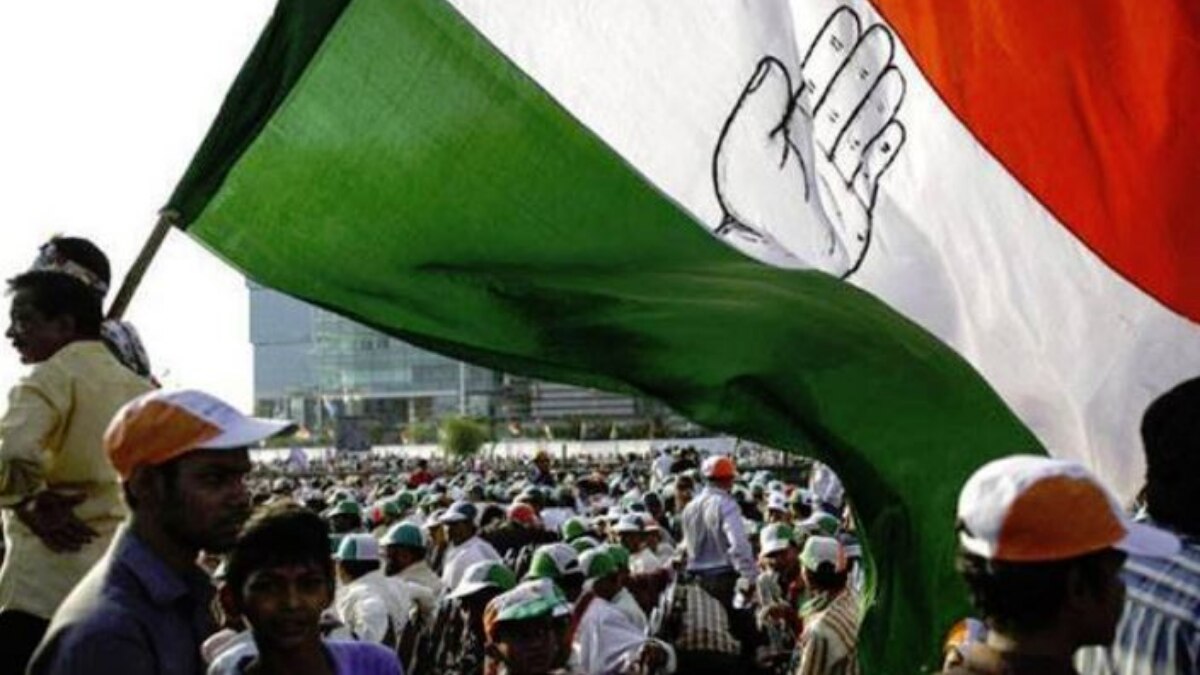 There's still hope for Congress' revival: Ex-Goa CM - India Today