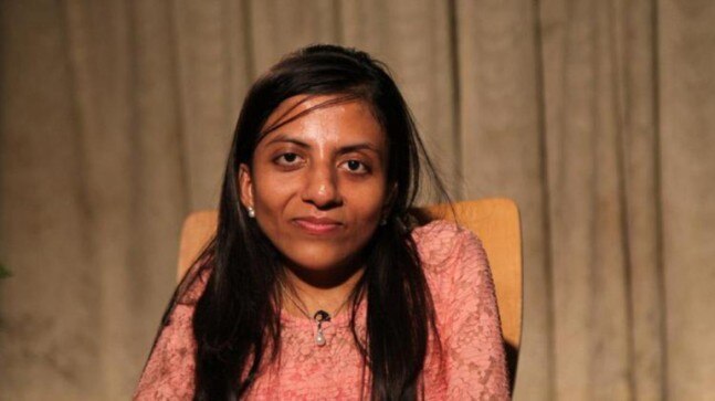 UPSC topper Ira Singhal gets trolled on social media, her incredible ...