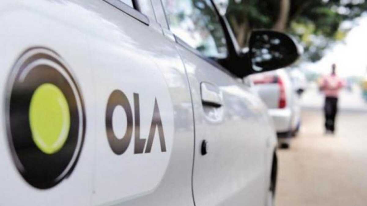 Ola gets green light for London launch - India Today
