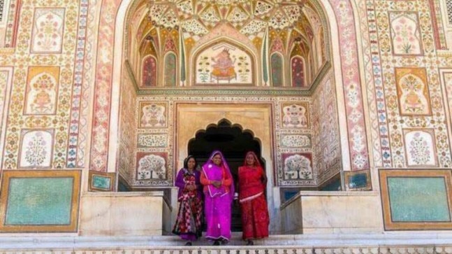 Pink City Jaipur gets UNESCO World Heritage tag - India News