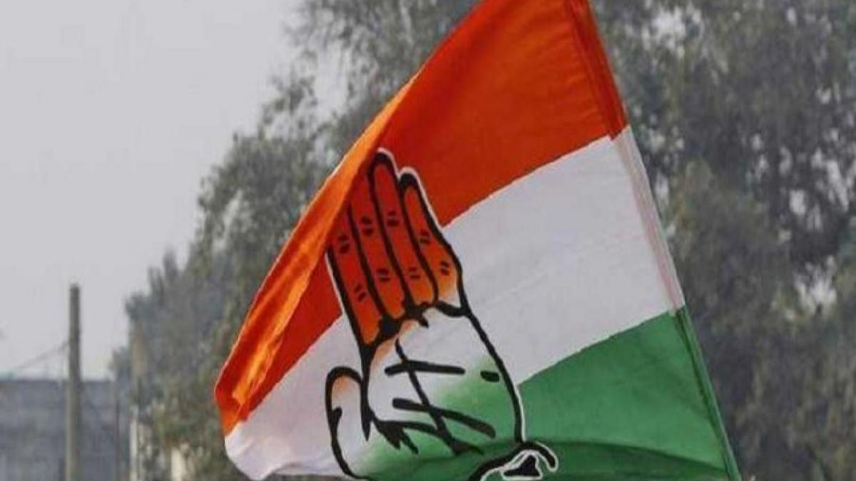 UP Congress expels several leaders for anti-party activities - India Today