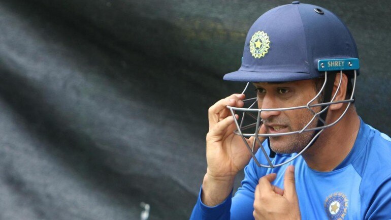 WATCH: Lt Col MS Dhoni delivers a speech at an event in Chennai ...