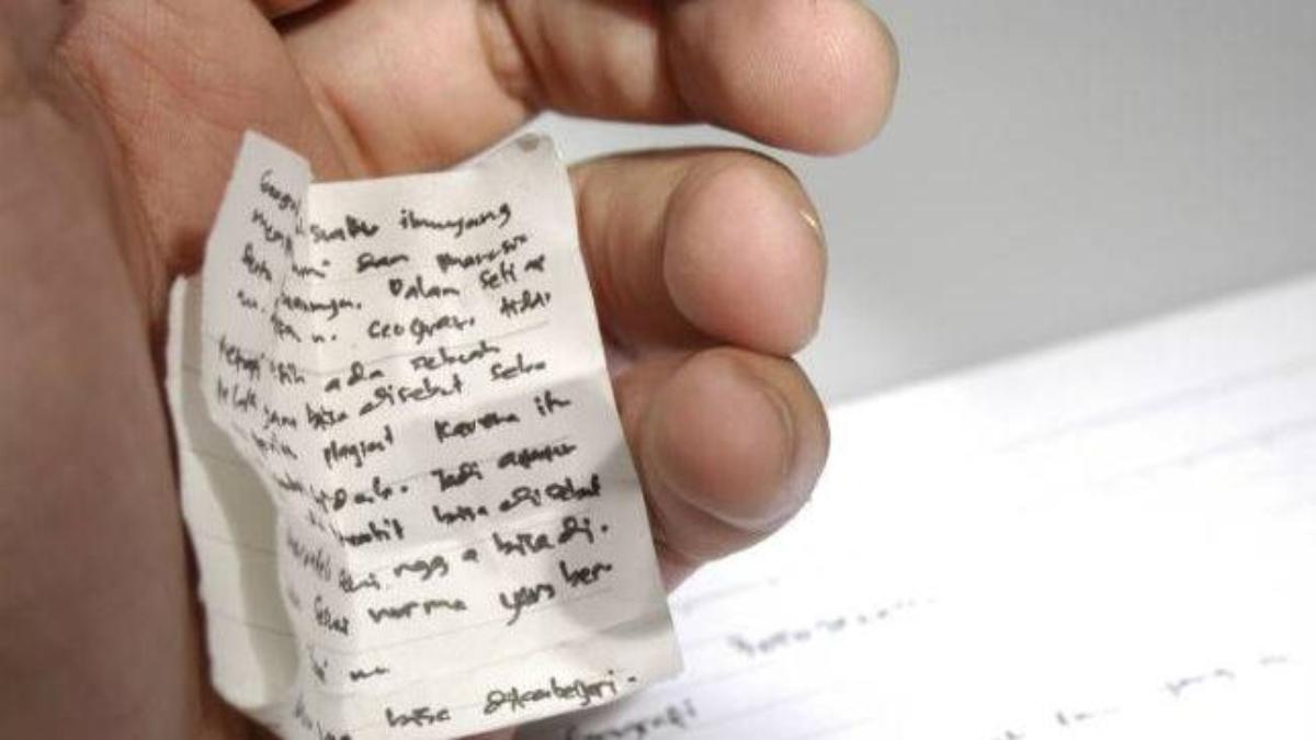 UP Madhyamik Shiksha Parishad to introduce new answer sheets with ...