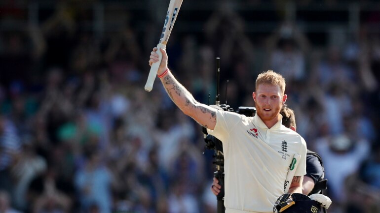 Ashes 2019: Ben Stokes was more popular than Taylor Swift during ...