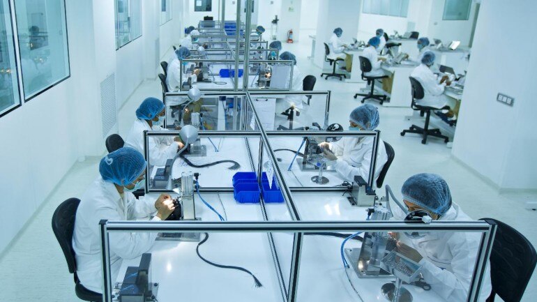 Indigenous med-tech innovations that are making India proud - Impact ...