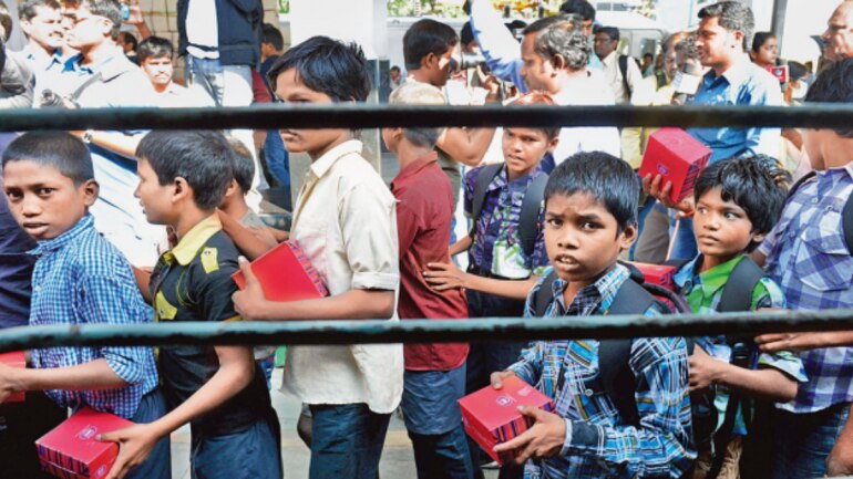 Child labour victims await state relief - Mail Today News