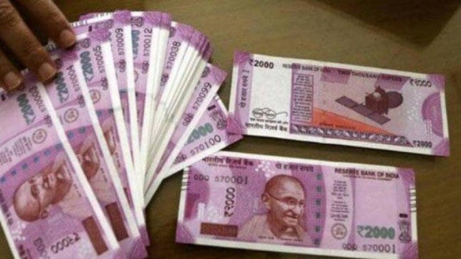 Counterfeit currency racket unearthed in Agra - India News
