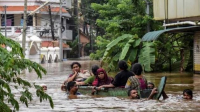 Declare Maharashtra flood man-made disaster, ex-MP Nana Patole requests ...