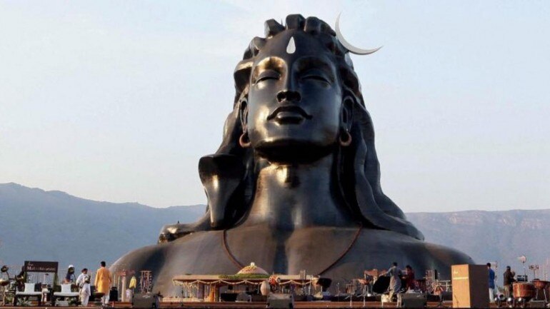 Bihar: Lord Shiva is from Bind caste, claims BJP minister - India News