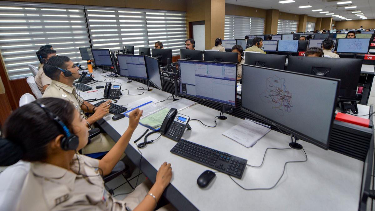 Home Ministry to extend helpline number 112 nationwide