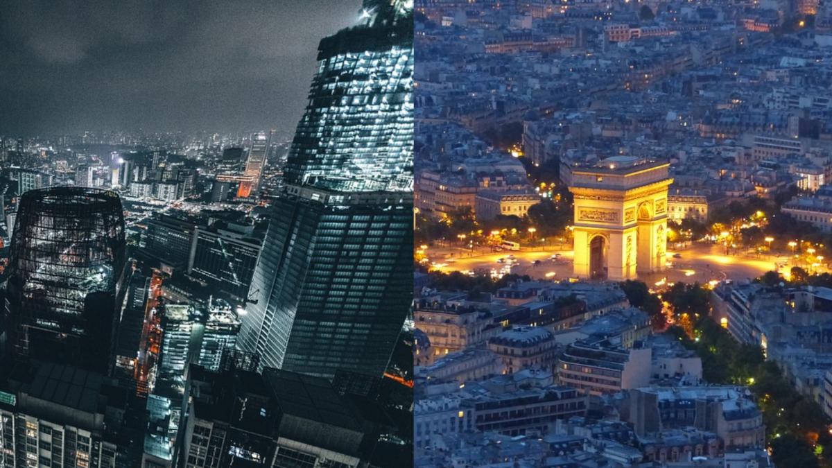 What Is The Difference Between A Metropolitan And Cosmopolitan City What Is The Difference Between A Metropolitan And Cosmopolitan City
