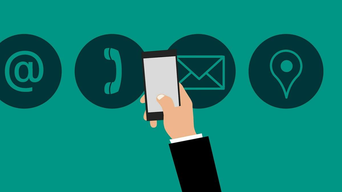 How To Save Contacts To Google Account A Compete Guide India Today