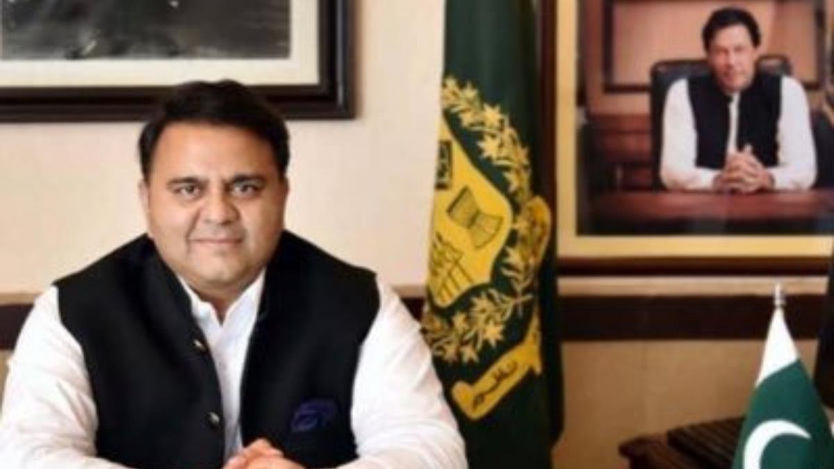 Pakistan committed to send first astronaut to space by 2022: Minister ...