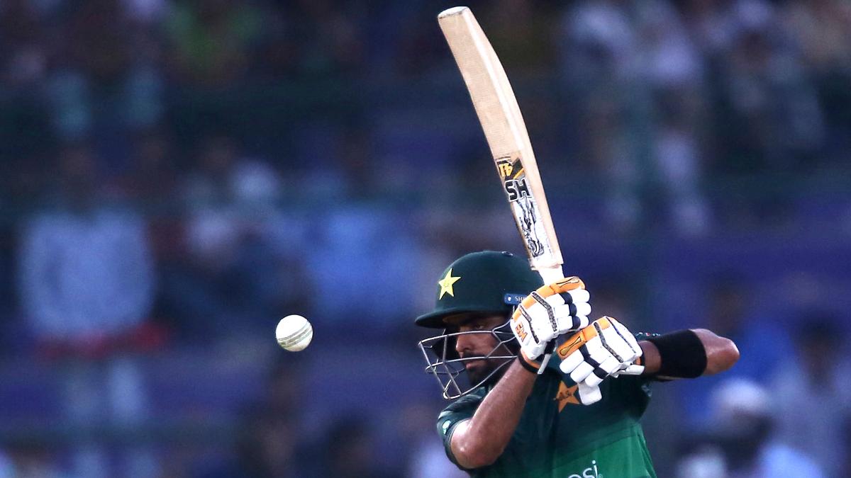 Made tactical changes to my game: Babar Azam - India Today
