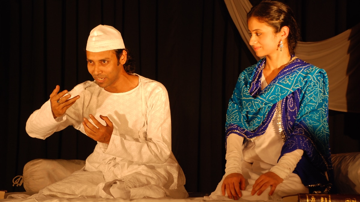 Dastangoi: Tales of a bygone era - India Today