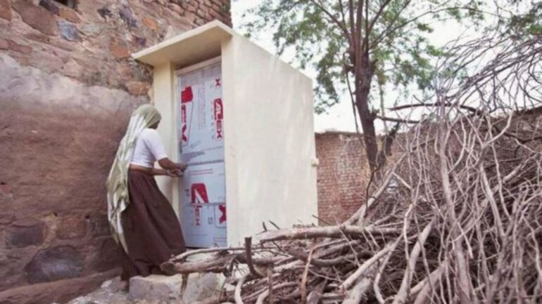 Is India really open defecation free? - India News