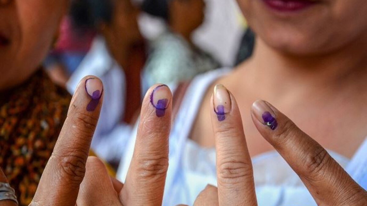 Maharashtra Haryana Elections 2019 How To Vote Check Your Name In