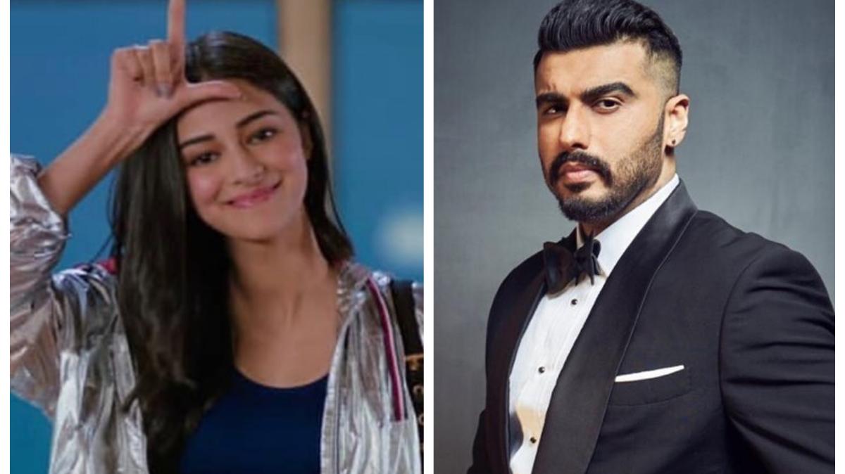 Ananya Panday is super excited about her birthday. But Arjun Kapoor ...