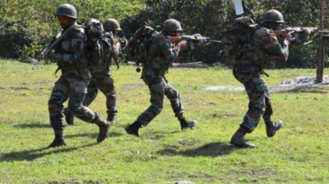 No compromise on communications during combat: Indian Army - India News
