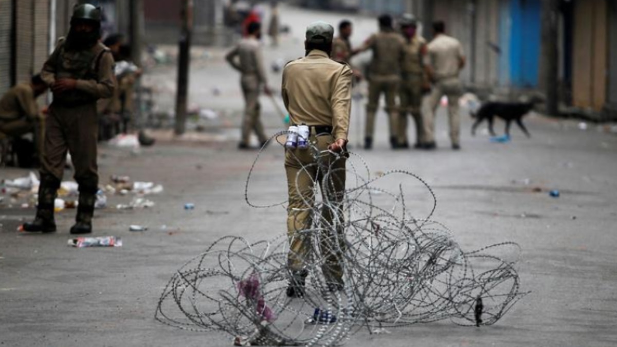 20 killed in terror attacks in J&K since abrogation of Article 370: MHA ...