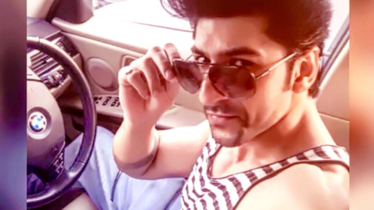 TV actor Aansh Arora gets clean chit from Ghaziabad police in attempt ...