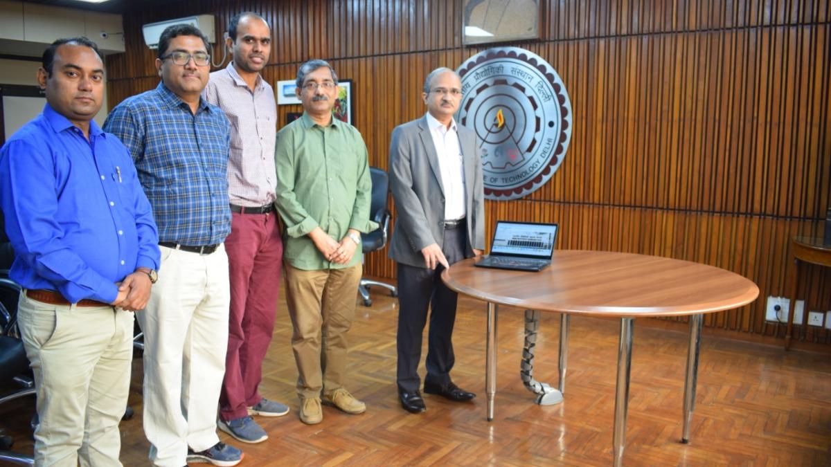 IIT Delhi released official website for JEE Advance 2020! - India Today