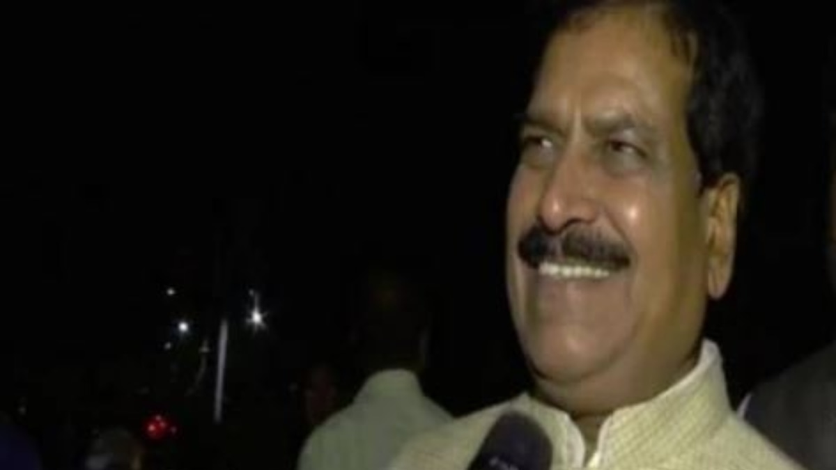 Economy doing fine, people getting married, airports full, says Union ...