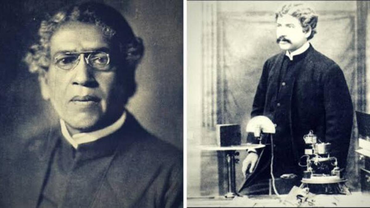 Twitter Remembers Scientist JC Bose On Death Anniversary Who Was He Twitter Remembers Scientist JC Bose On Death Anniversary Who Was He