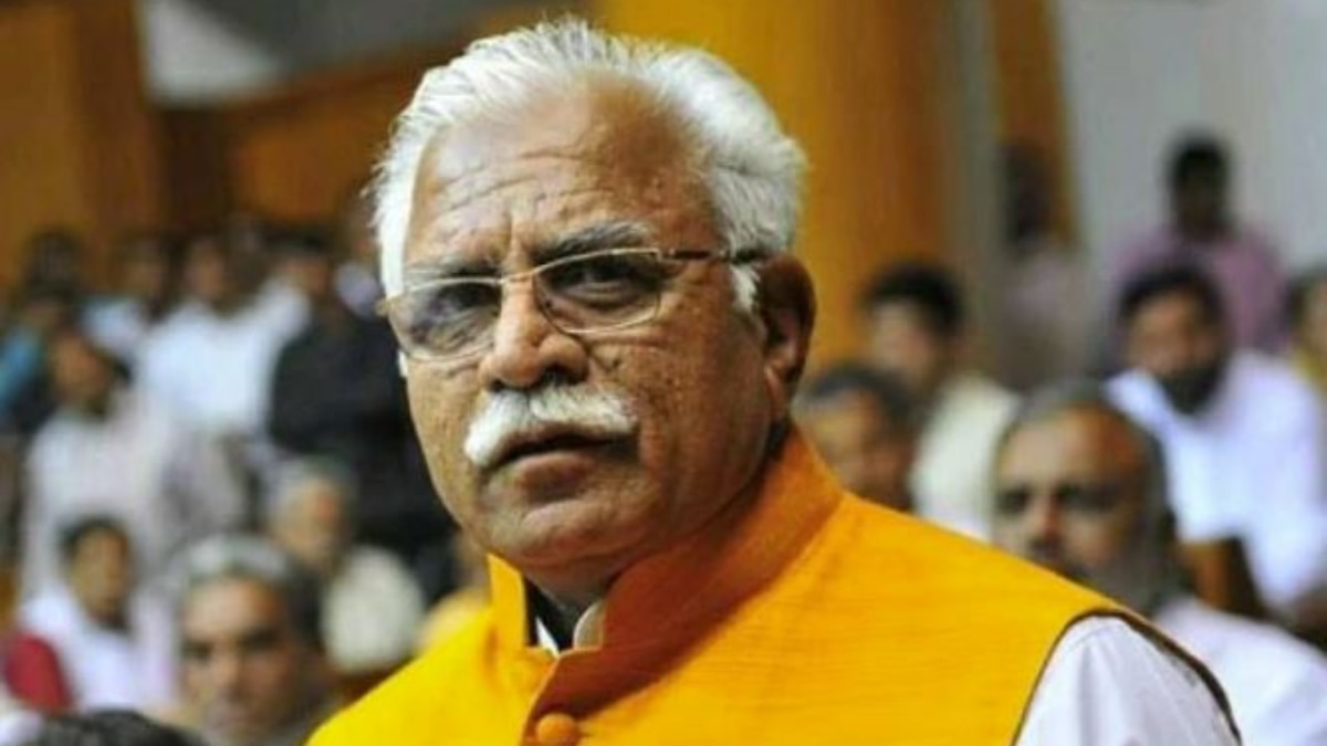 Newly elected Haryana MLAs to take oath on Monday