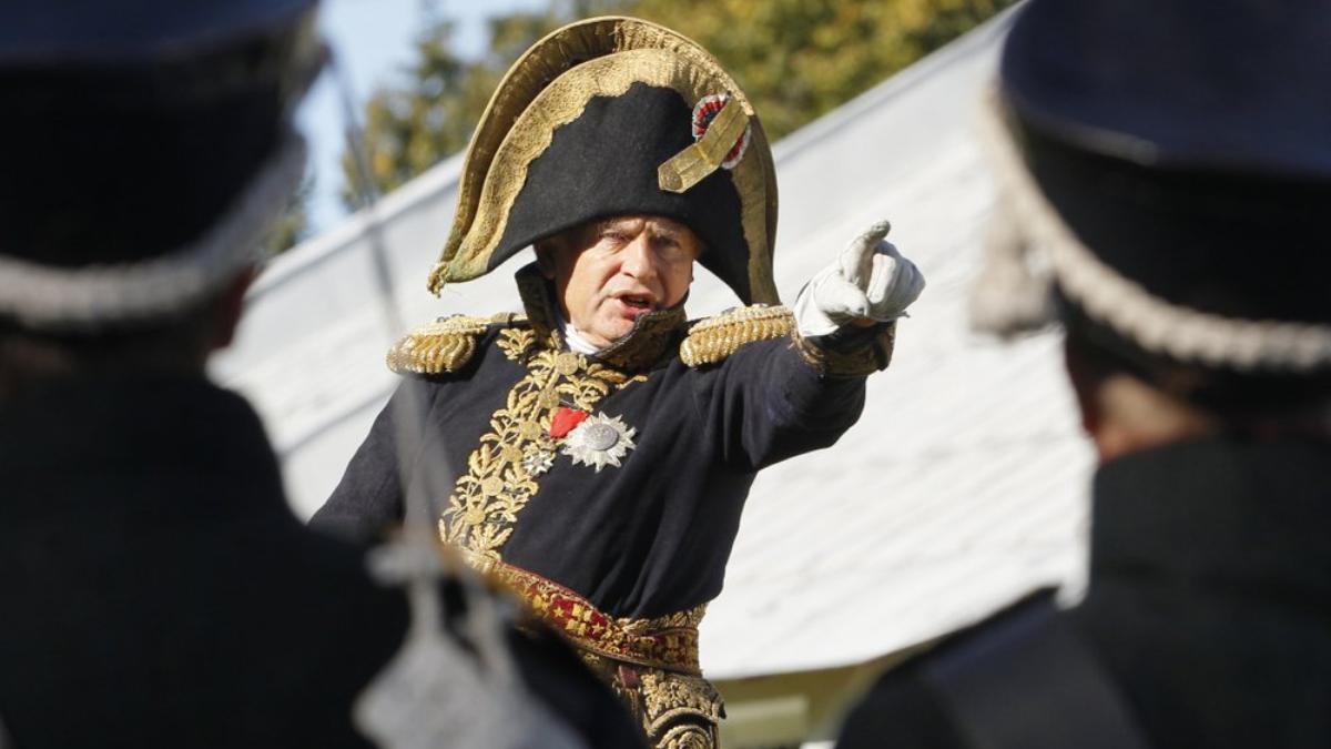 Russia: 63-year-old professor pulled from river with backpack ...