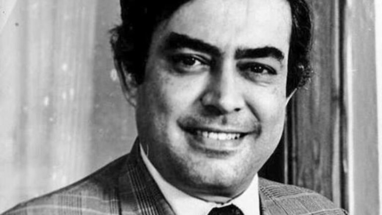 Sanjeev Kumar's biography announced on 34th death anniversary, to be ...