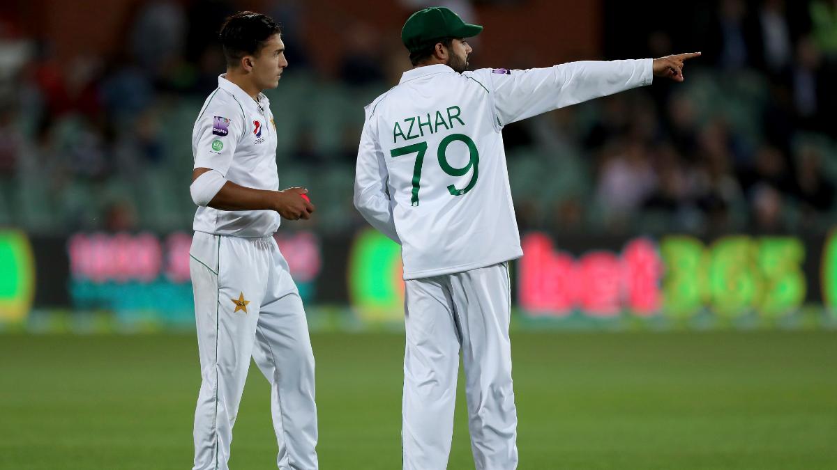 Test series loss in Australia has hurt pride of Pakistan cricket: Azhar ...