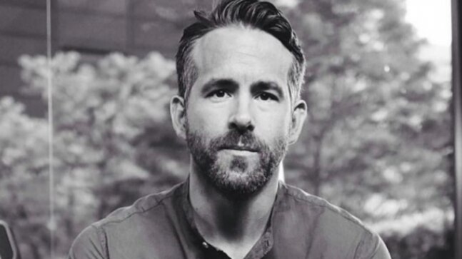 Ryan Reynolds calls India one of the greatest film industries: I have ...